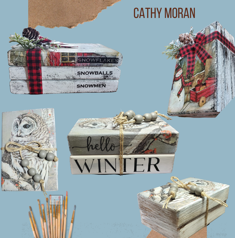 Client Feature – Not Just Frames