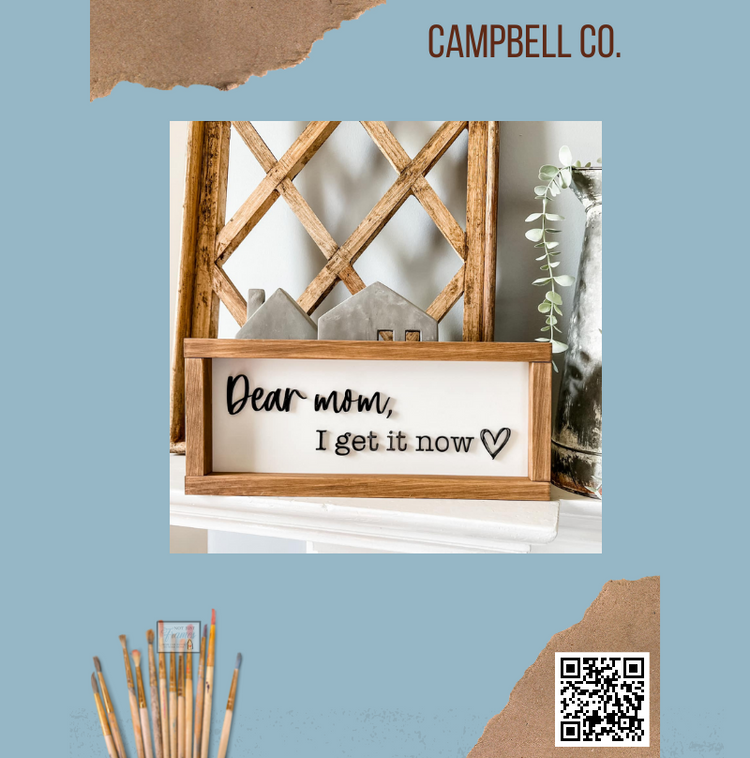 Client Feature – Not Just Frames