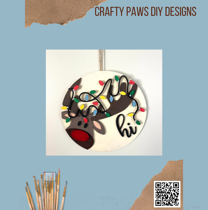 Client Feature – Not Just Frames