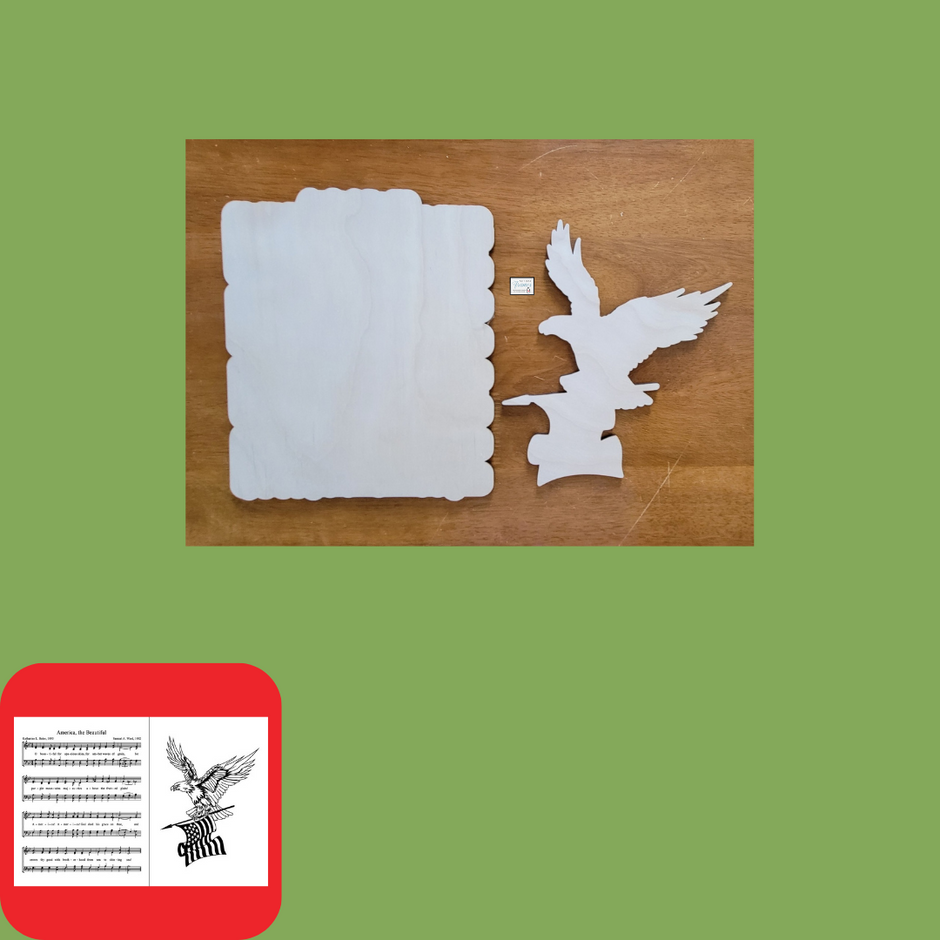 Products – Not Just Frames