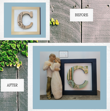 Frame Blanks – Not Just Frames